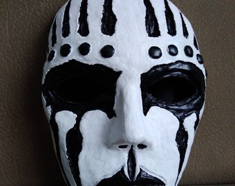 Slipknot mask | Etsy
