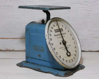 Antique scale | Etsy