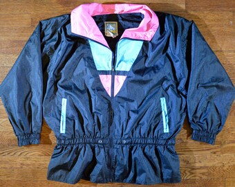 80s tracksuit | Etsy