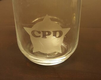Chicago police | Etsy