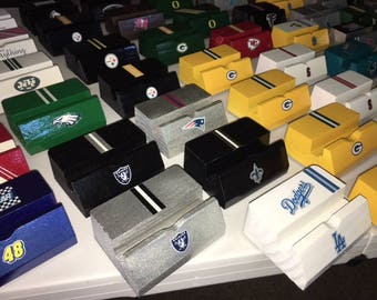 Cell phone stand | Etsy