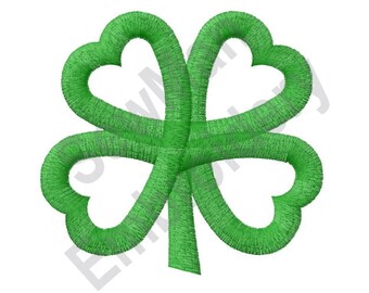 4 leaf clover | Etsy