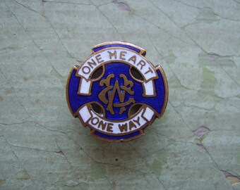 One heart one way | Etsy