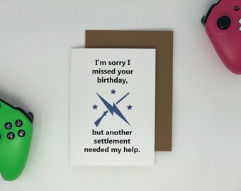 Overwatch birthday | Etsy