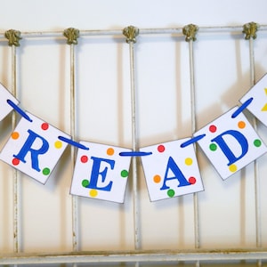 Reading corner | Etsy