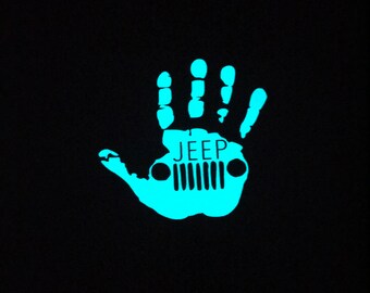 Jeep wave | Etsy