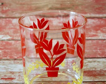 Hazel atlas glass | Etsy