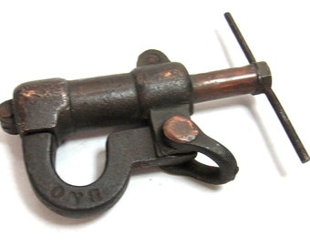 Railroad locks | Etsy