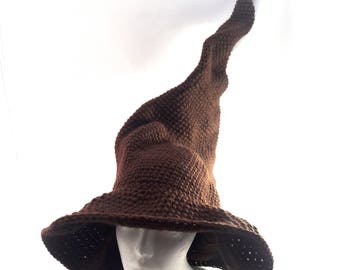 Wizard hat | Etsy