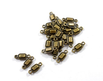 Connector beads | Etsy