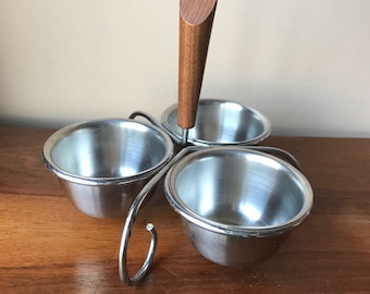 Dressing server | Etsy