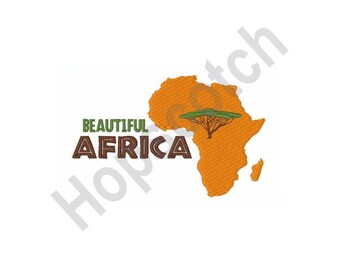 African embroidery | Etsy