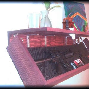 Concealment shelf | Etsy