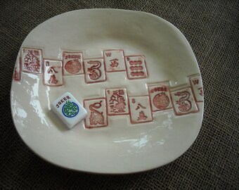 Mahjong gifts | Etsy