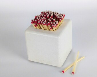 Match holders | Etsy