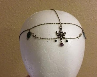 Head circlet | Etsy