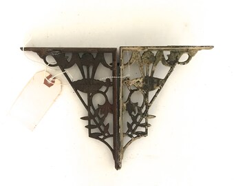 Wrought iron feet | Etsy