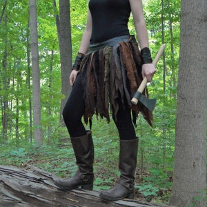 Barbarian costume | Etsy