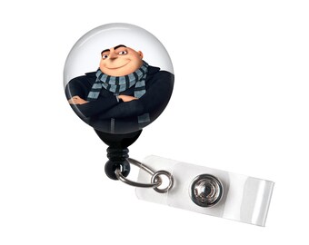 Gru | Etsy