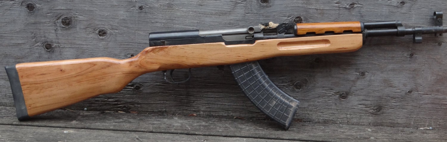 SKS Model M or D Original Stock