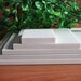 A4 Size White Rubber Block DIY Rubber Stamp Stamp Rubber