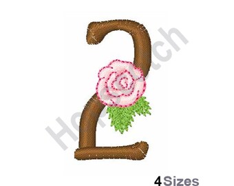 English rose design | Etsy