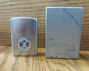 Antique lighter | Etsy