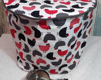 Instant pot cover | Etsy
