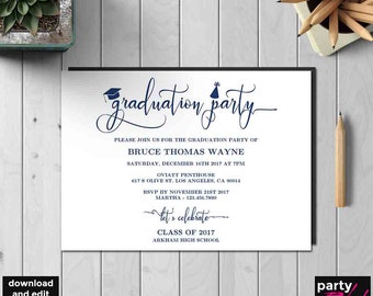 Diy graduation | Etsy