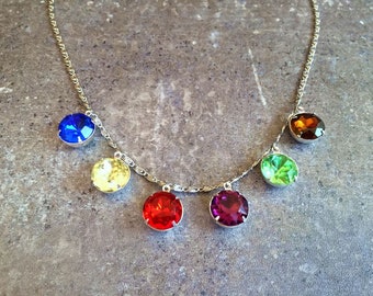 Infinity stone | Etsy