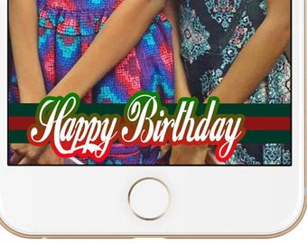 Gucci invitations | Etsy