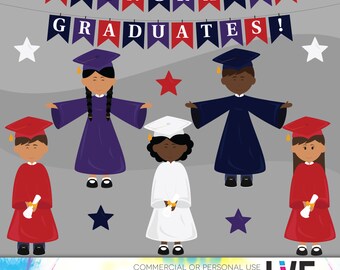 Children clipart | Etsy