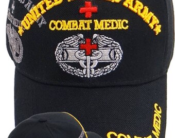 Combat medic | Etsy
