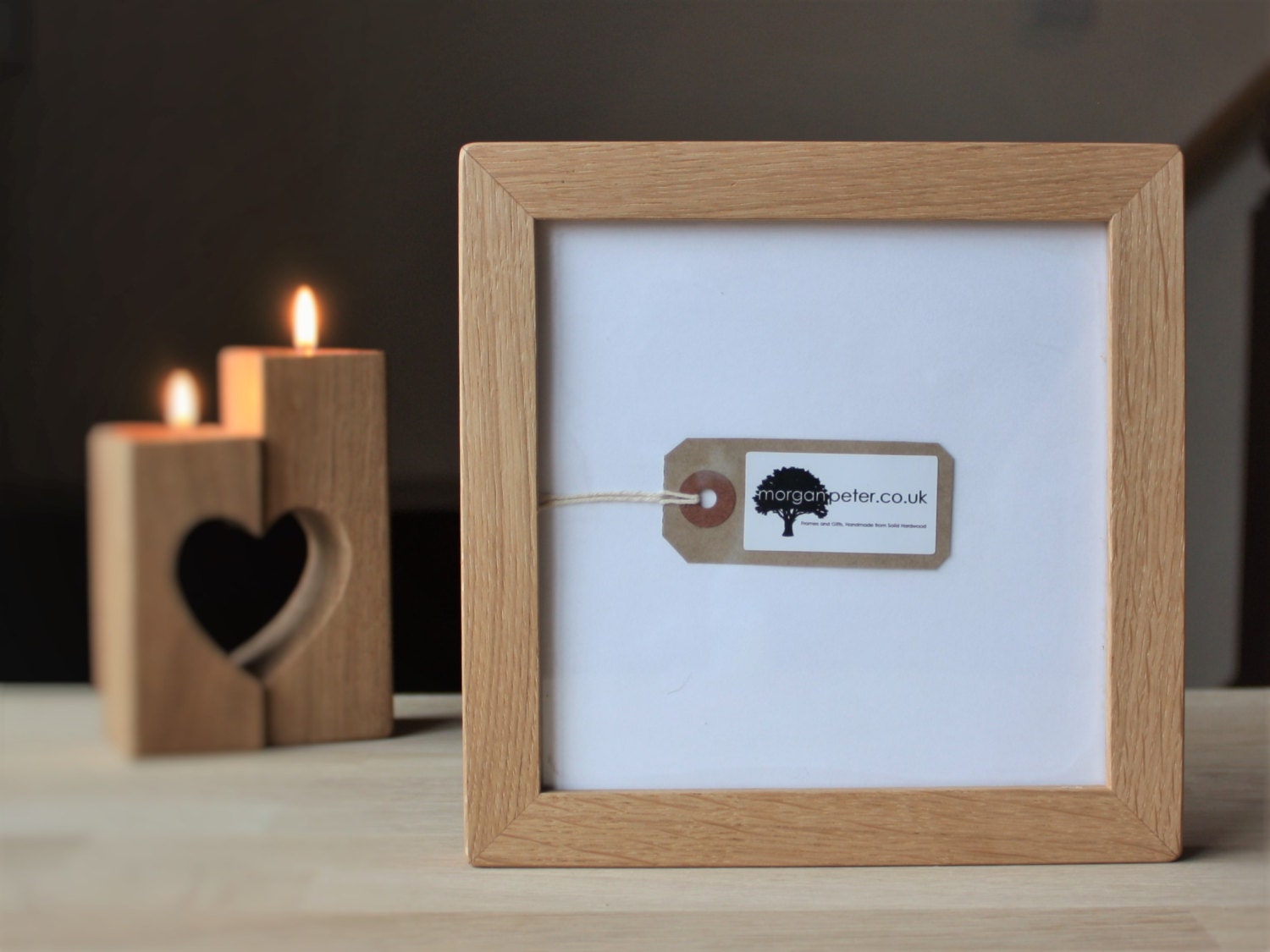 6x6 Wooden Photo Frames 6 X 6 Square Oak Picture Frames From 6x6 Wooden Photo Frames 6 X 6 Square Oak Picture Frames From