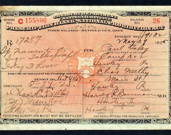 Antique pharmacy | Etsy