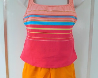 70s swimwear | Etsy