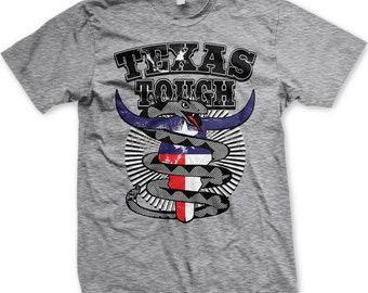 Texas shirt | Etsy