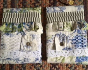 Crochet pillow sham | Etsy