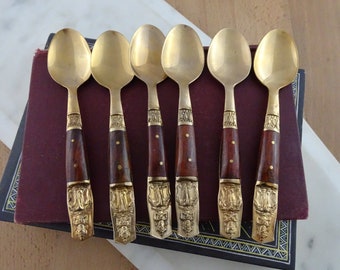 Thailand spoons | Etsy