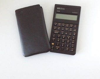 Vintage Calculator Etsy