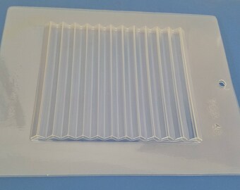 Quick Pleater 1/2 3/4 and 1 Set