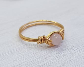 Friendship ring | Etsy