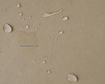 Washable kraft paper | Etsy