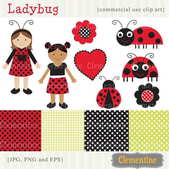 Ladybug clip art images ladybug clipart ladybug vector