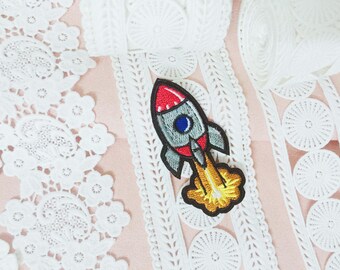 Science patch | Etsy