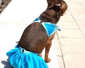 Dog bathing suit | Etsy