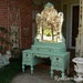 MAKEUP VANITY Custom Order An Antique Dresser Shabby Chic