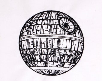 Death star design | Etsy