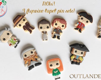 Outlander | Etsy