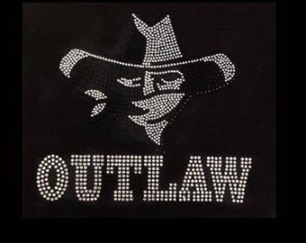 Outlaw | Etsy